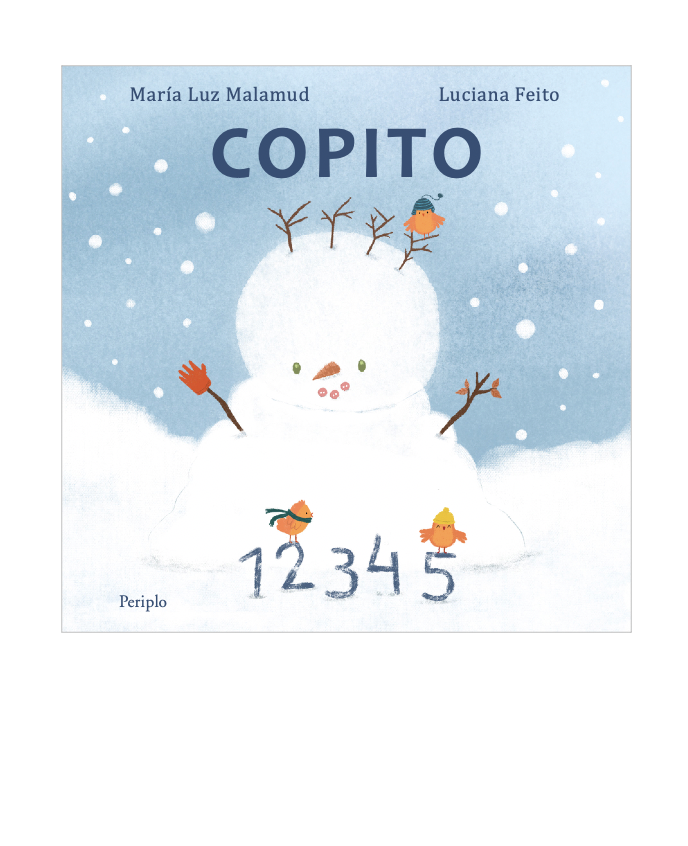 Copito - Periplo Ediciones