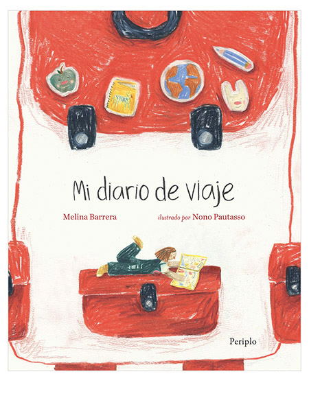 Mi diario de viaje - Periplo Ediciones